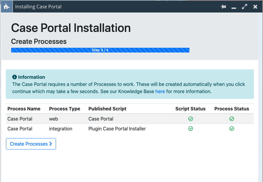 Installation | Workbooks CRM Support